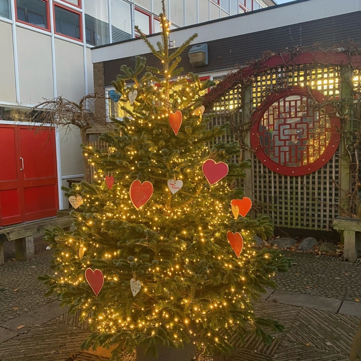 Stewards Academy - Stewards Academy's Christmas Traditions