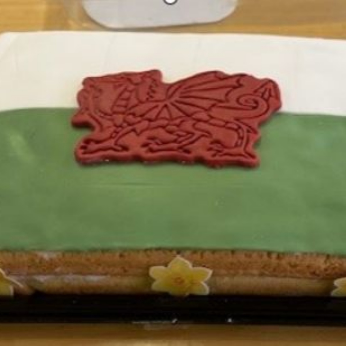 Stewards Academy - MFL Bake Off