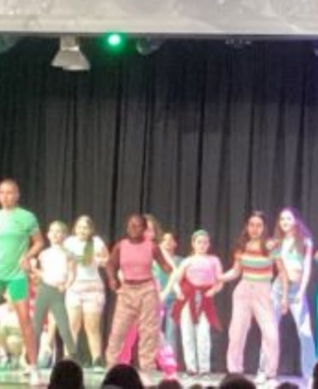 Stewards Academy - Home