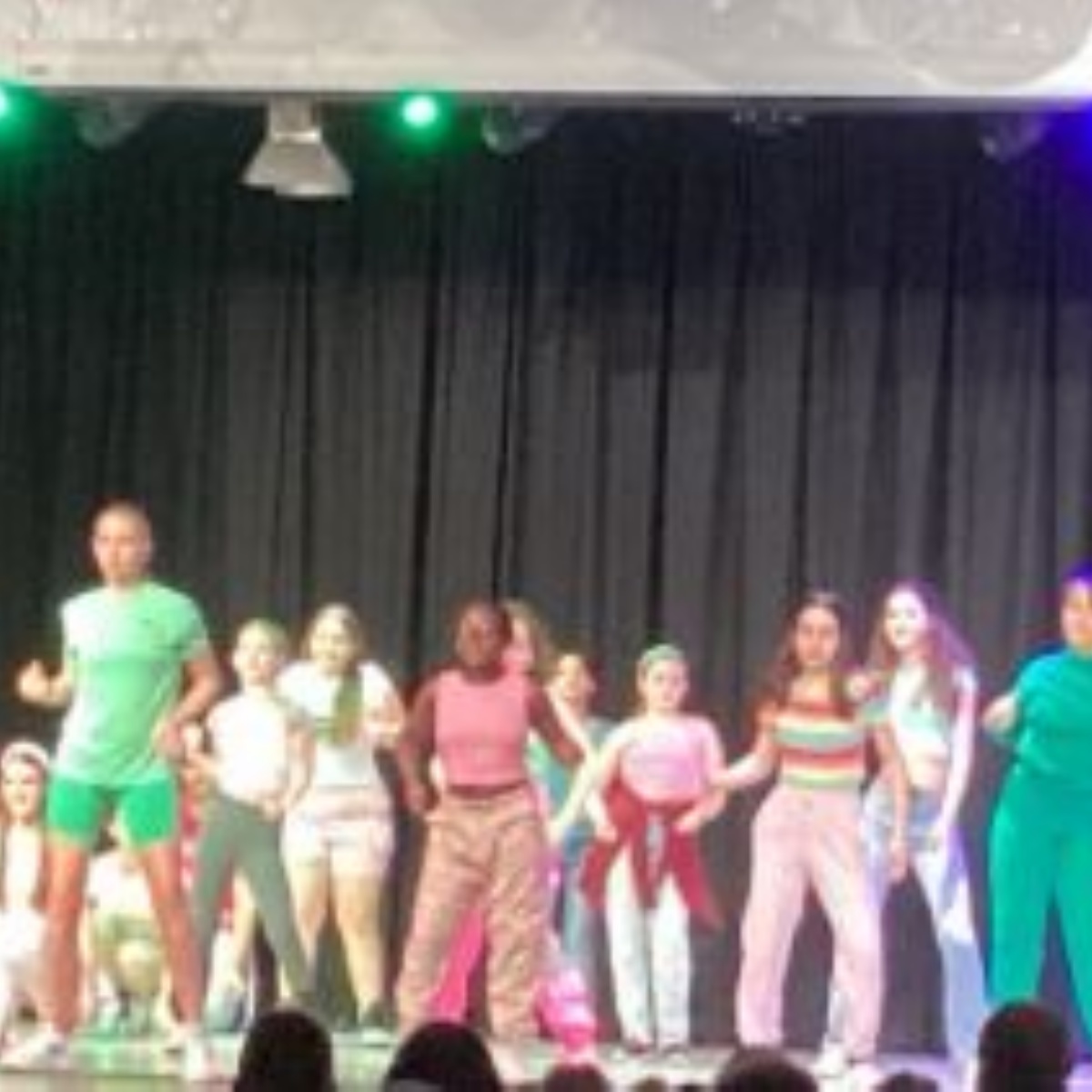 Stewards Academy - Performing Arts