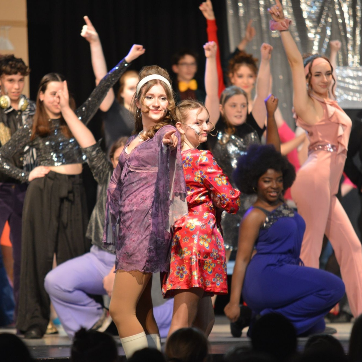 Stewards Academy - Review from YourHarlow: Stewards Academy’s ...