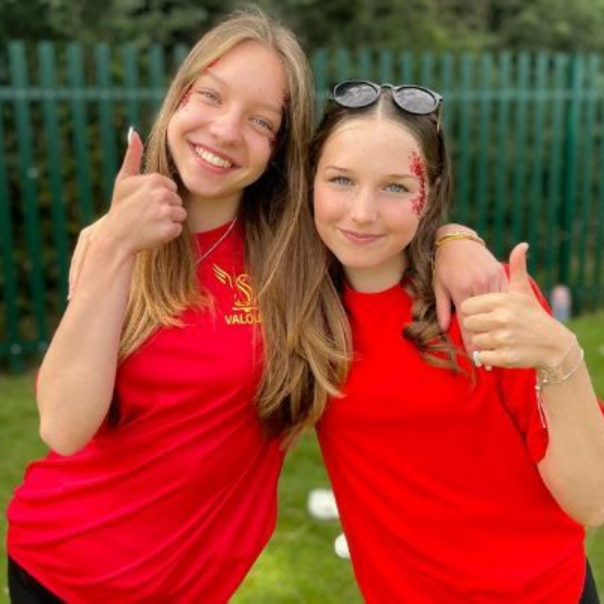 Stewards Academy - Sports Day 2023